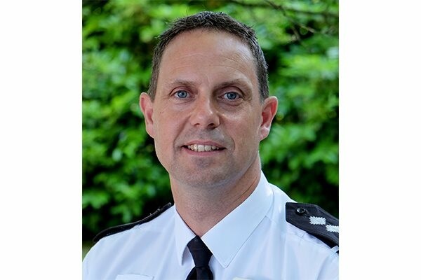 ‘we Have A Duty To Act On Hate Crime Says Sussex Police Travellers Times