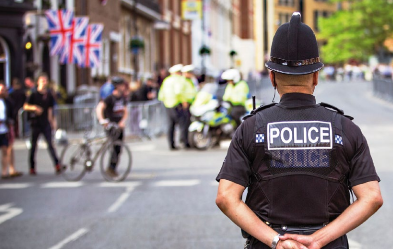 Shocking new research shows extent of police discrimination towards ...