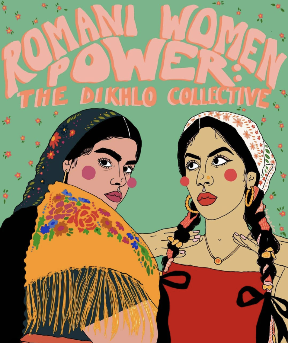 TT profile: The Dikhlo Collective | Travellers Times