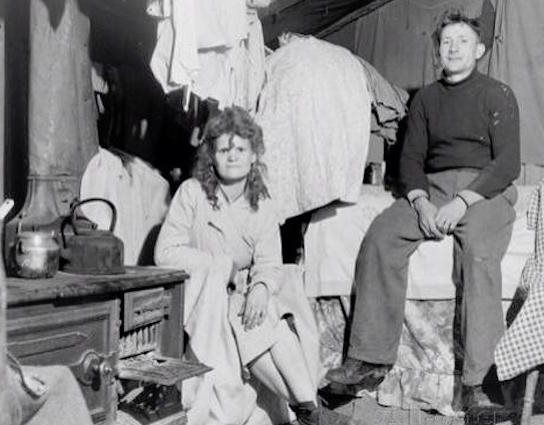 Gypsies of the New Forest – by Ryalla Duffy | Travellers Times