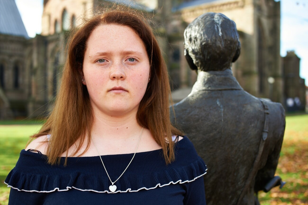 Talk to Me: A conversation special - Romani Author Louise Doughty meets ...