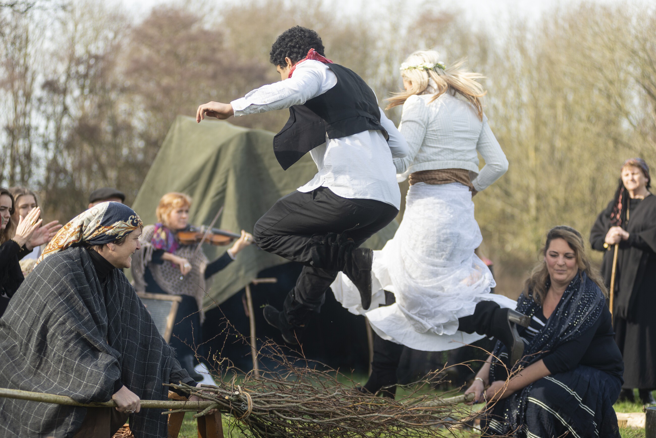 ‘Ghost Gypsy’ | Travellers Times