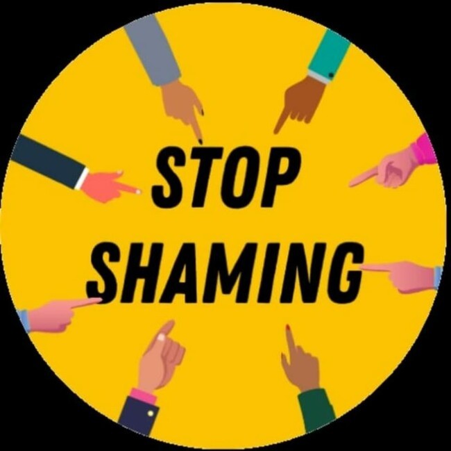 Stop Shaming to Save Lives: The Traveller Movements campaign to tackle ...