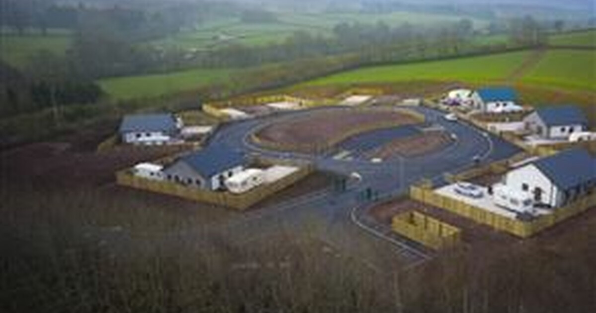 Gypsy Traveller Accommodation Assessment | Travellers Times