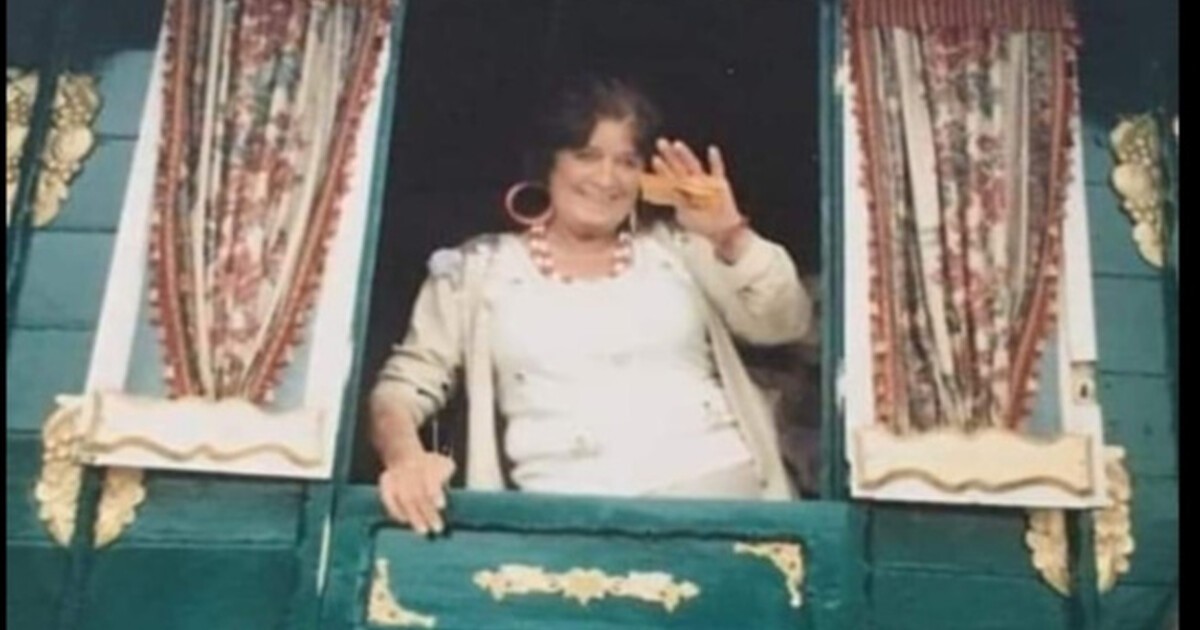 Remembering Rosie - A life Tribute to a lady loved by many | Travellers ...