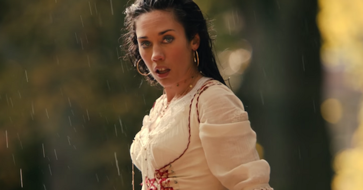 Lady Gypsy: satirical or stereotypical? | Travellers Times